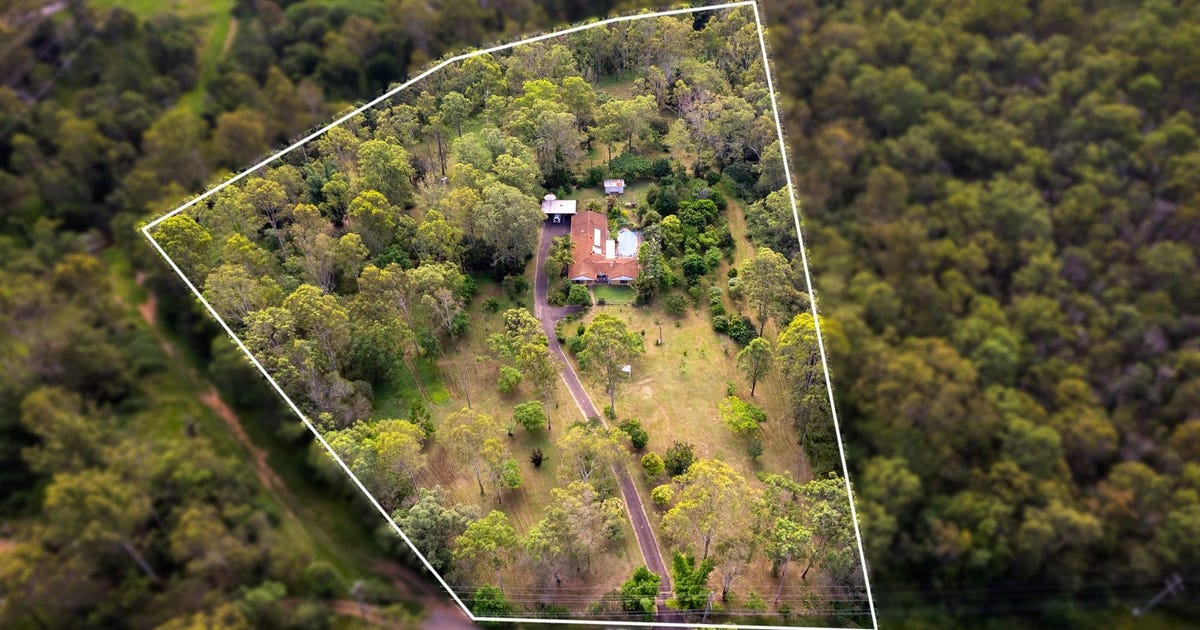 115 Newman Street, Gailes QLD 4300 - property.com.au