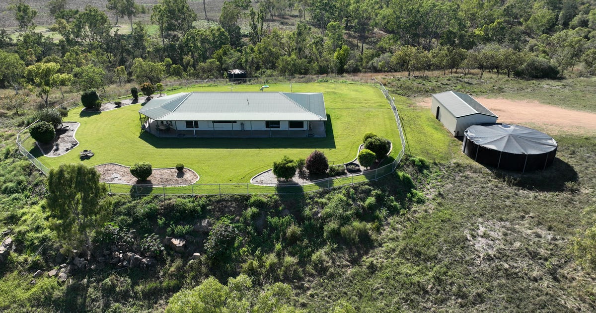 875 Tabletop Road, Bogie QLD 4805 - property.com.au
