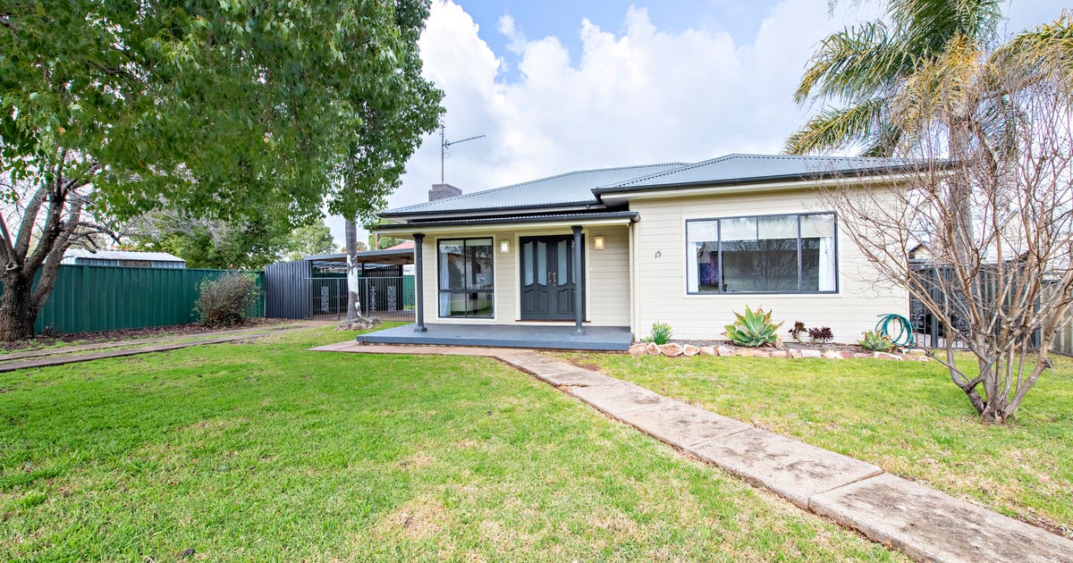 15 Simpson Lane, Wellington NSW 2820 - property.com.au