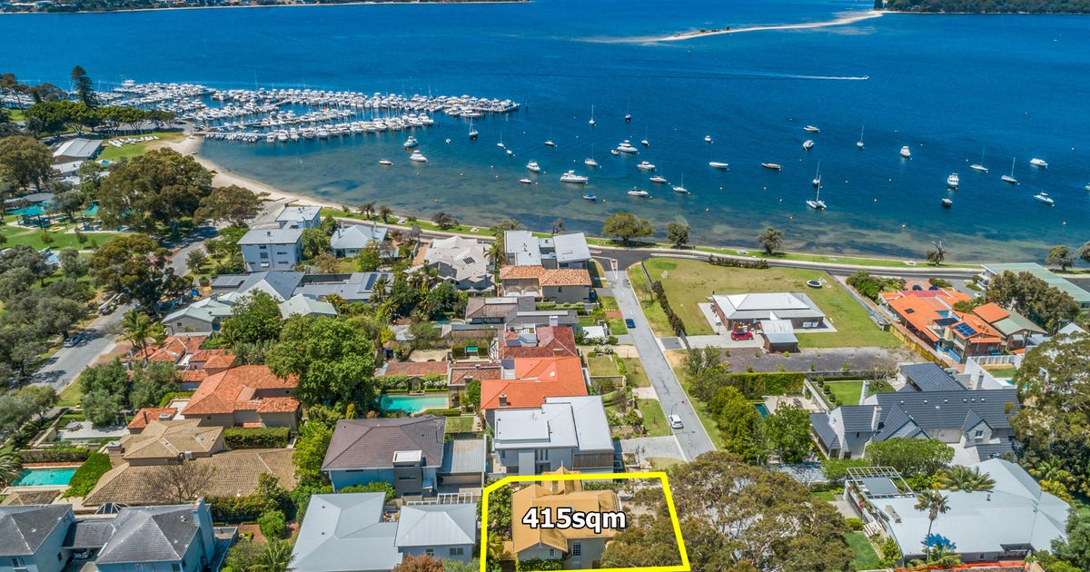 7A Hill Terrace, Mosman Park WA 6012 - property.com.au