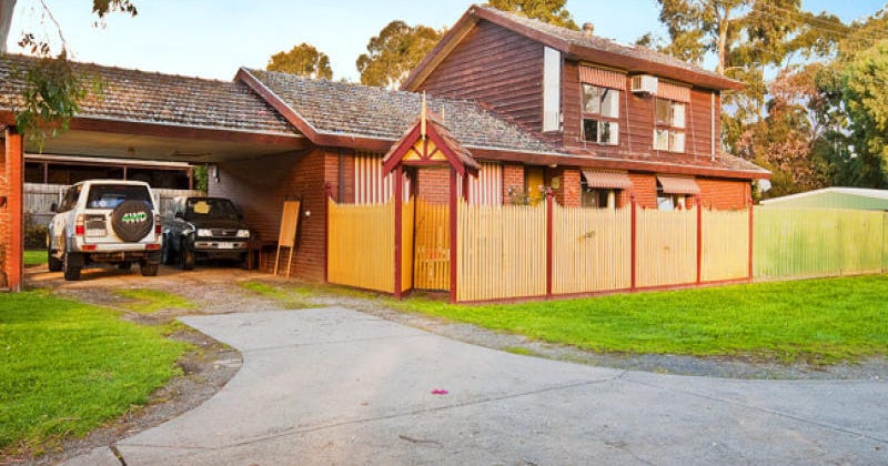 51 Kevin Avenue, Ferntree Gully VIC 3156 - property.com.au
