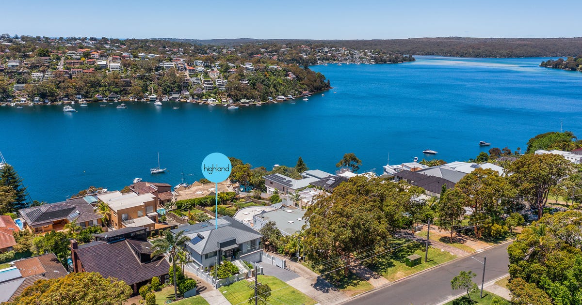 248 Attunga Road, Yowie Bay NSW 2228 - property.com.au