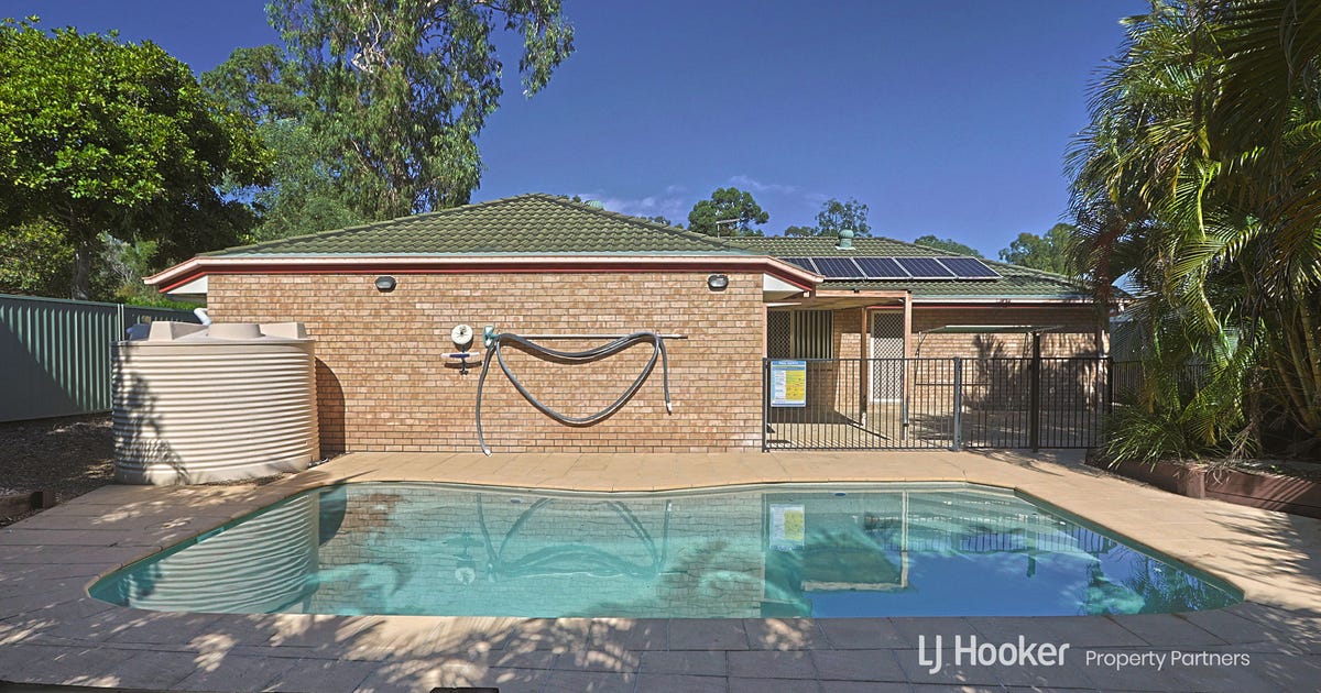 1 Wren Close, Forest Lake QLD 4078 - property.com.au