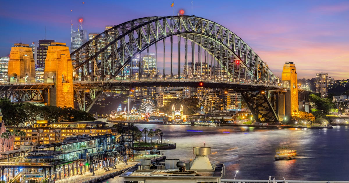 1001/18 Loftus Street, Sydney NSW 2000 - property.com.au