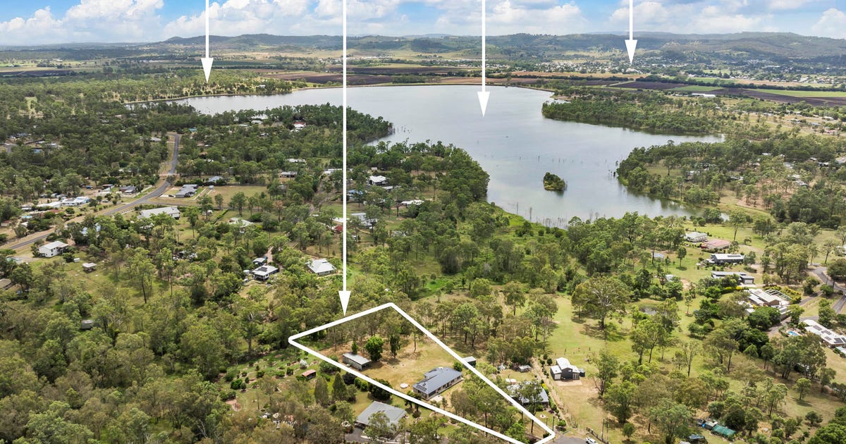 19 Plover Court, Laidley Heights QLD 4341 - property.com.au