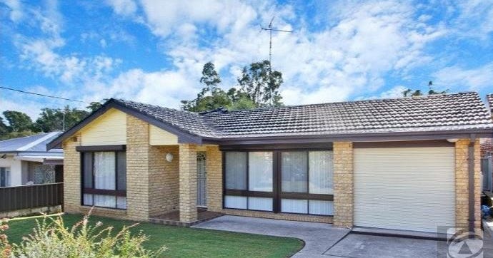 5 Lewis Street, Schofields NSW 2762 - property.com.au