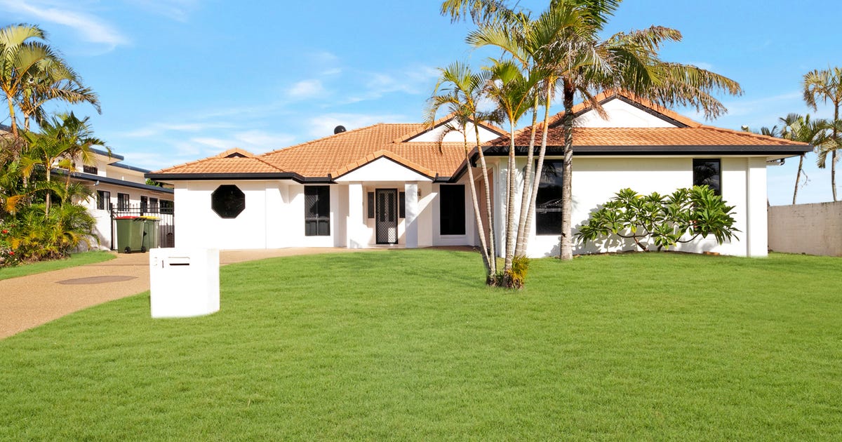 31 Monaco Drive, Zilzie QLD 4710 - property.com.au