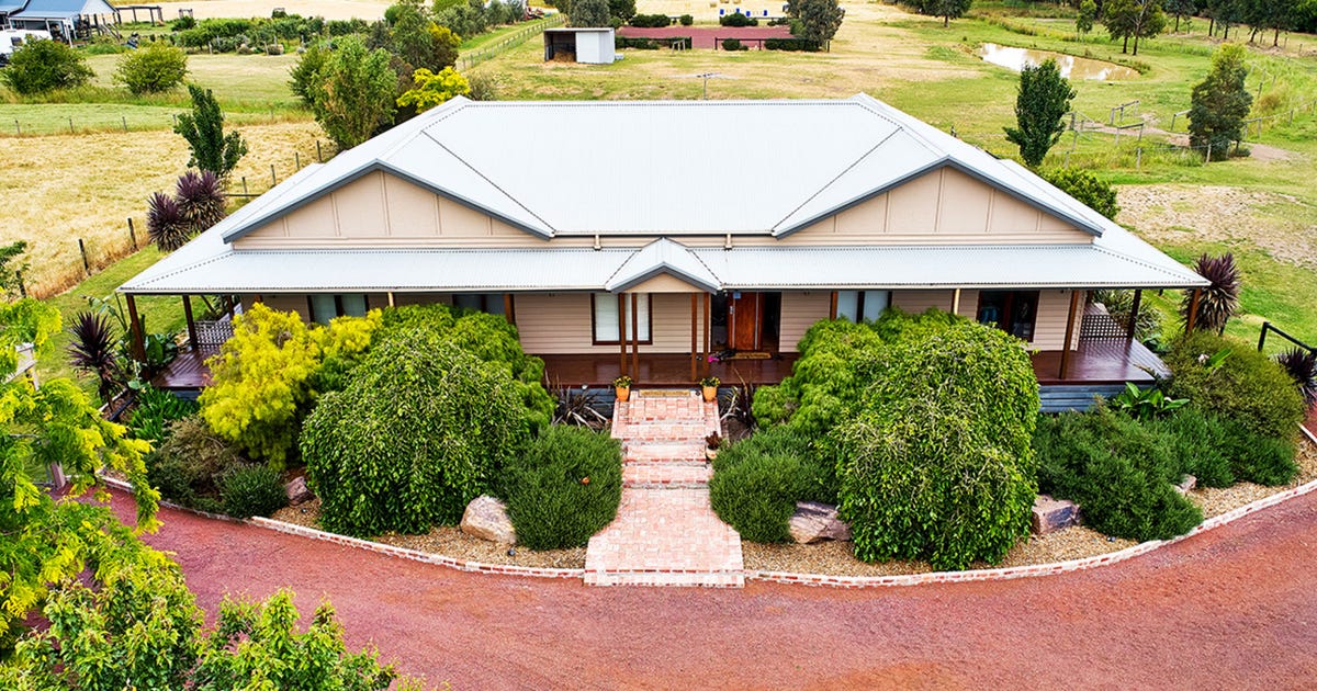 1030 Melba Highway, Yarra Glen VIC 3775 - property.com.au