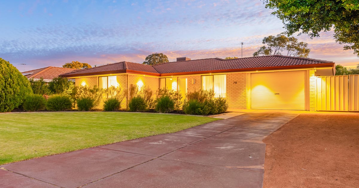 70 Morgan Road, Seville Grove WA 6112 - property.com.au