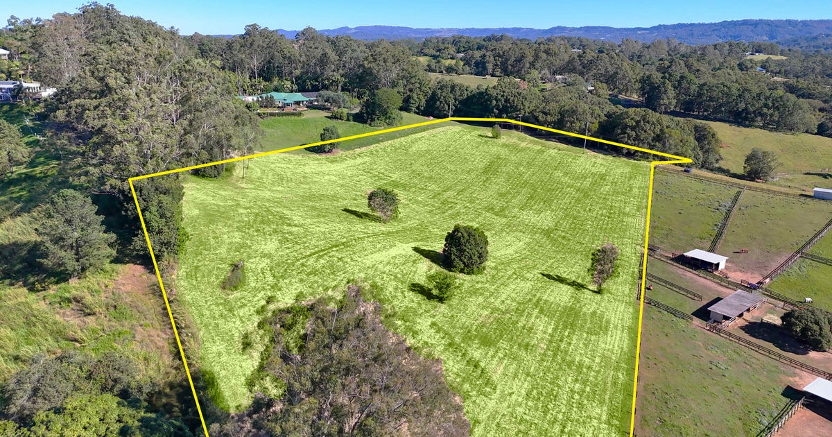 238 Diddillibah Road, Woombye QLD 4559 - property.com.au