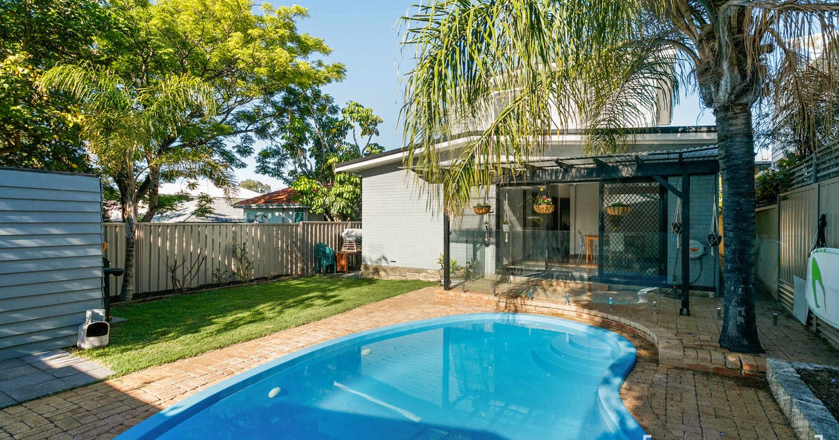 24 Horgan Street, Mosman Park WA 6012 - property.com.au