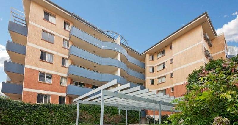 35/98 Chandos Street, Ashfield NSW 2131 - property.com.au