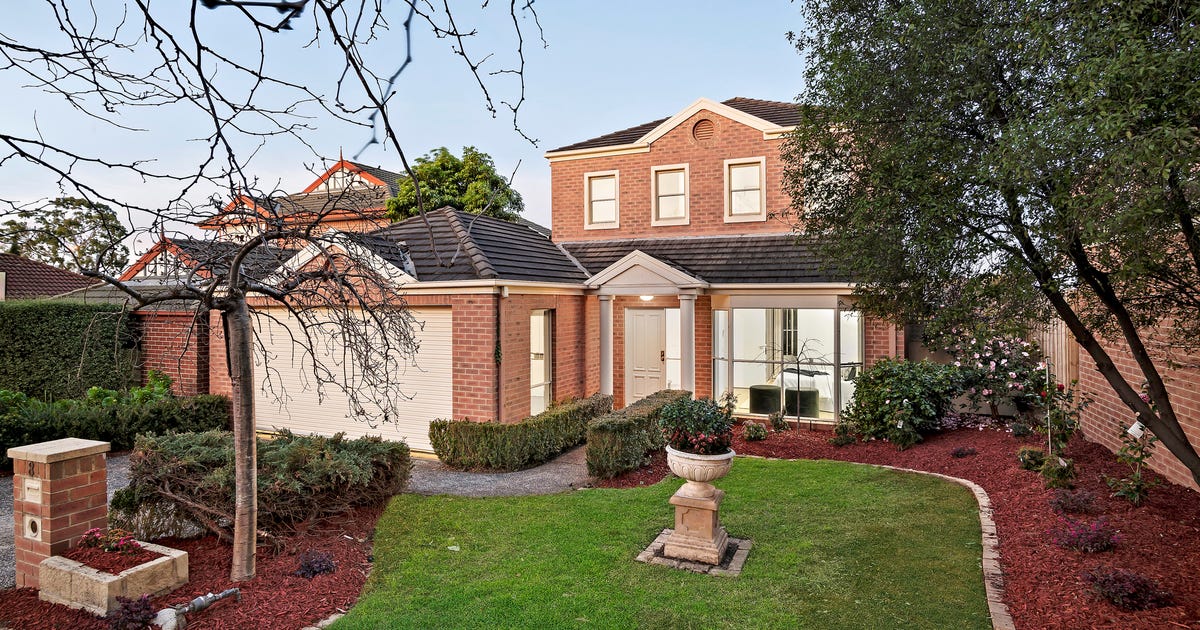 8 Hope Court, Kew VIC 3101 - property.com.au