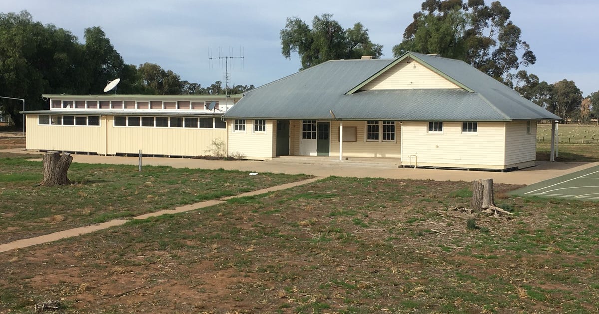 41 High Street, Piangil VIC 3597 - property.com.au