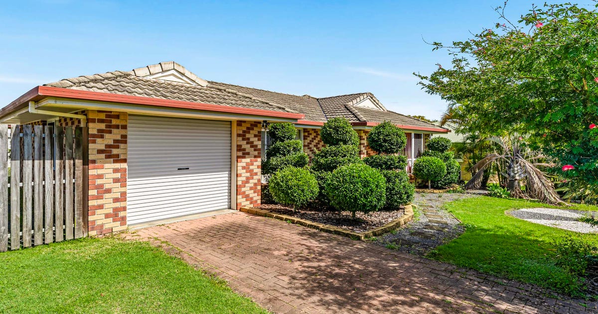 14 Arlington Court, Kawungan QLD 4655 - property.com.au