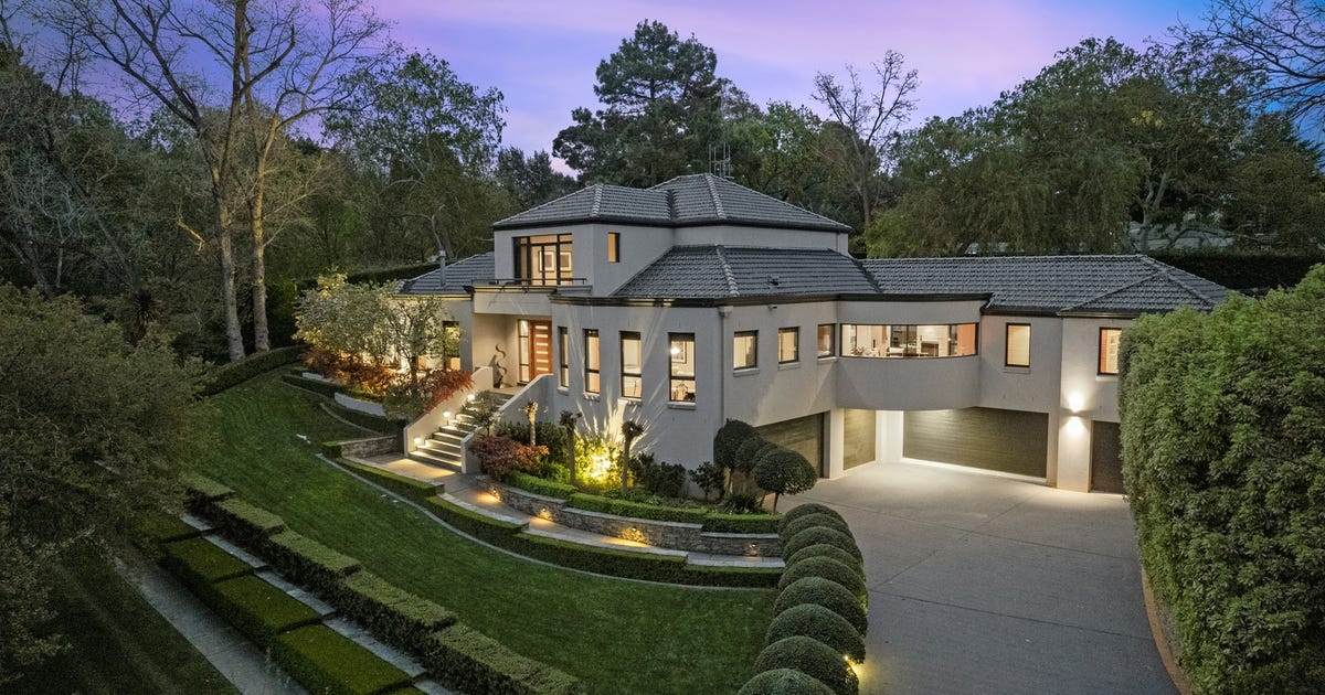 5 Vancouver Street, Red Hill ACT 2603 - property.com.au