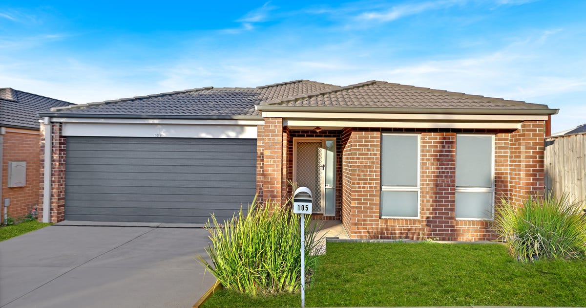 105 Wellington Street, Mernda VIC 3754 - property.com.au