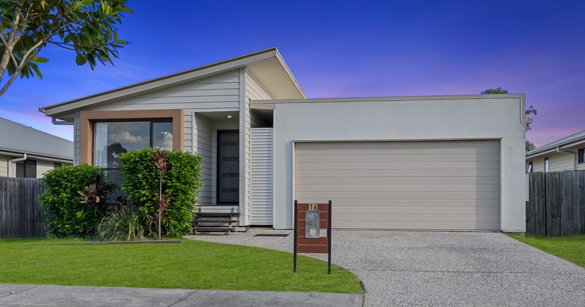 16 Diddams Close, Redbank Plains QLD 4301 - property.com.au