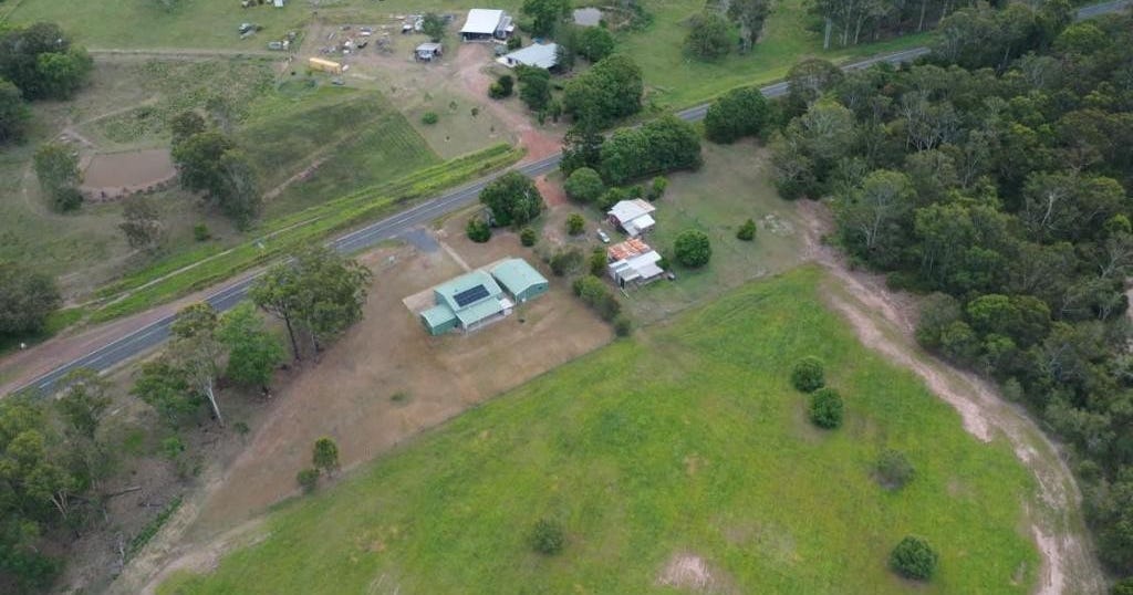 844 Torbanlea Pialba Road, Takura QLD 4655 - property.com.au