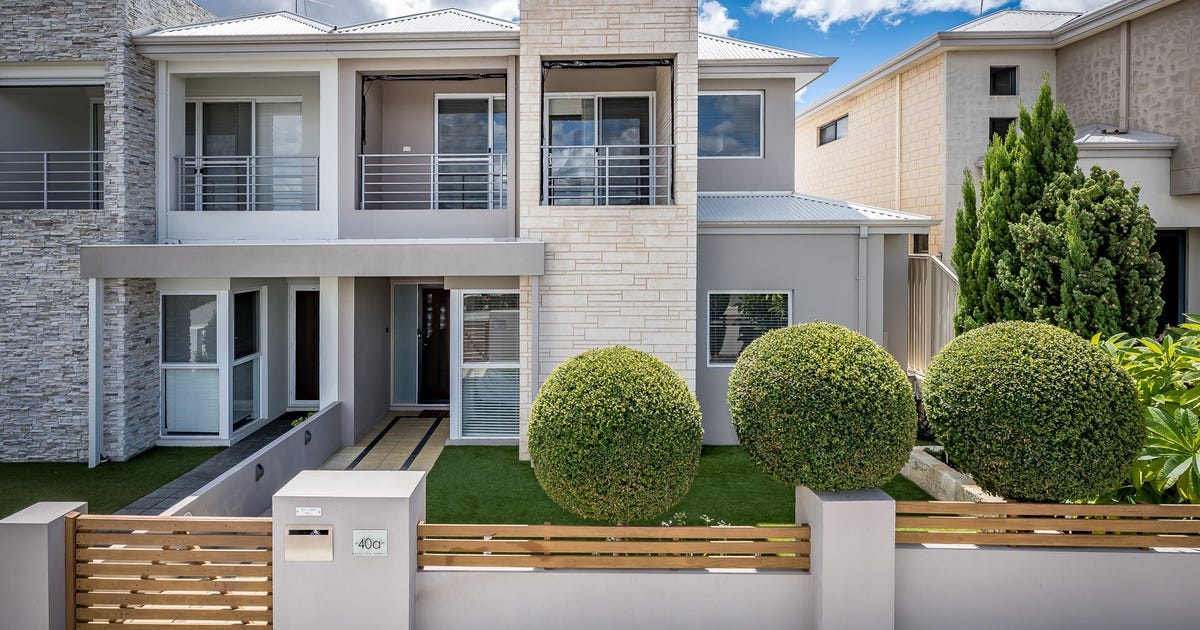 40A Kembla Circle, Madeley WA 6065 - property.com.au