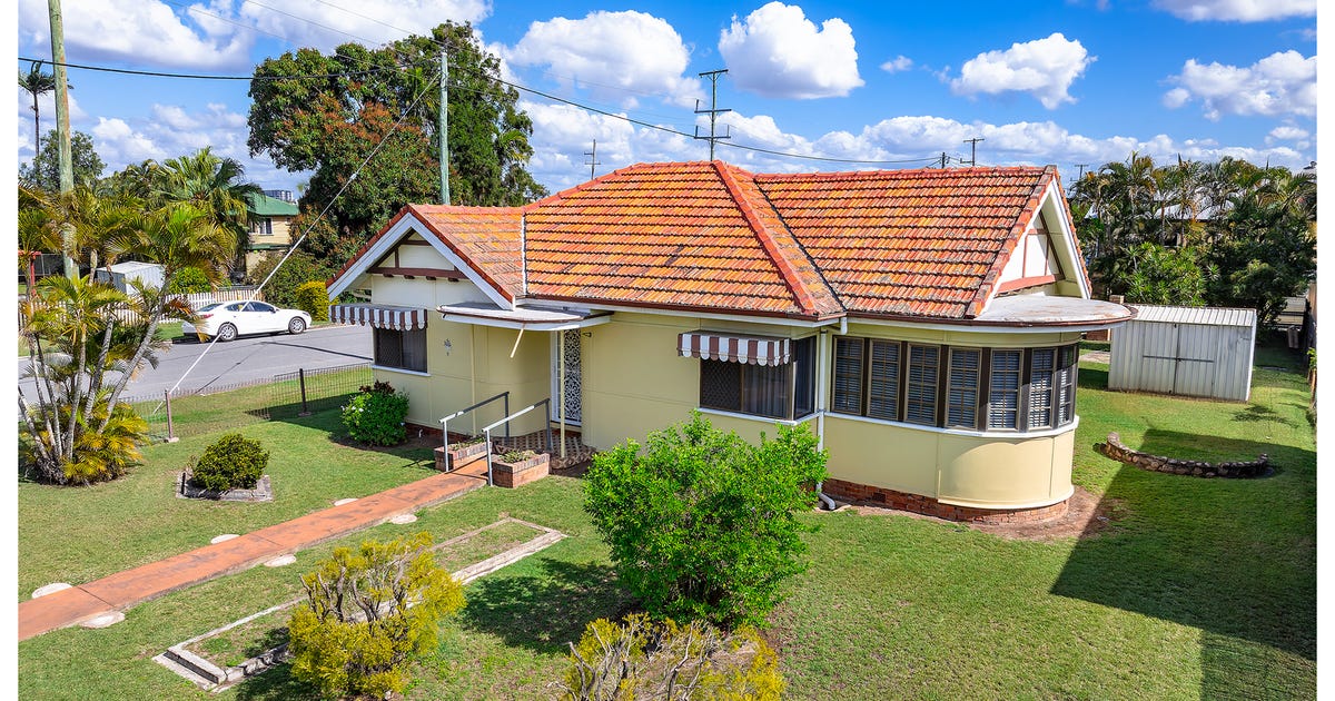 9 Haynes Street, Park Avenue QLD 4701 - property.com.au