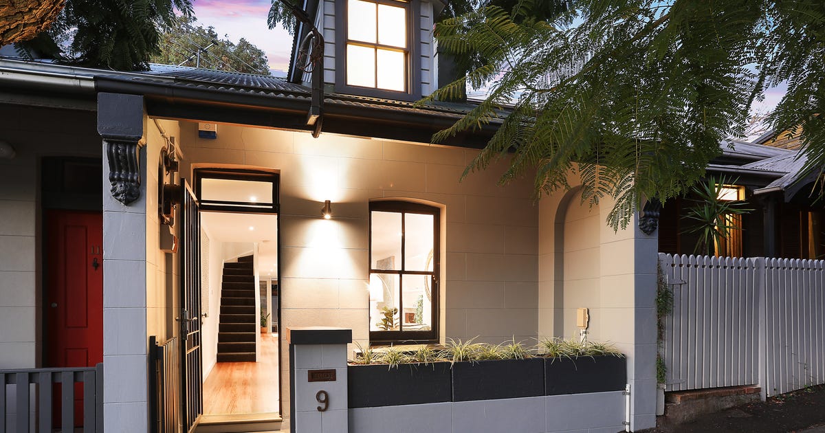 9 Bay Street, Birchgrove NSW 2041 - property.com.au