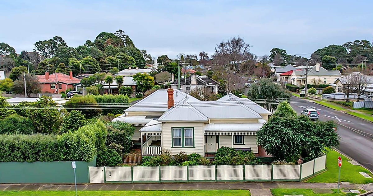 331 Gray Street, Hamilton VIC 3300 - property.com.au