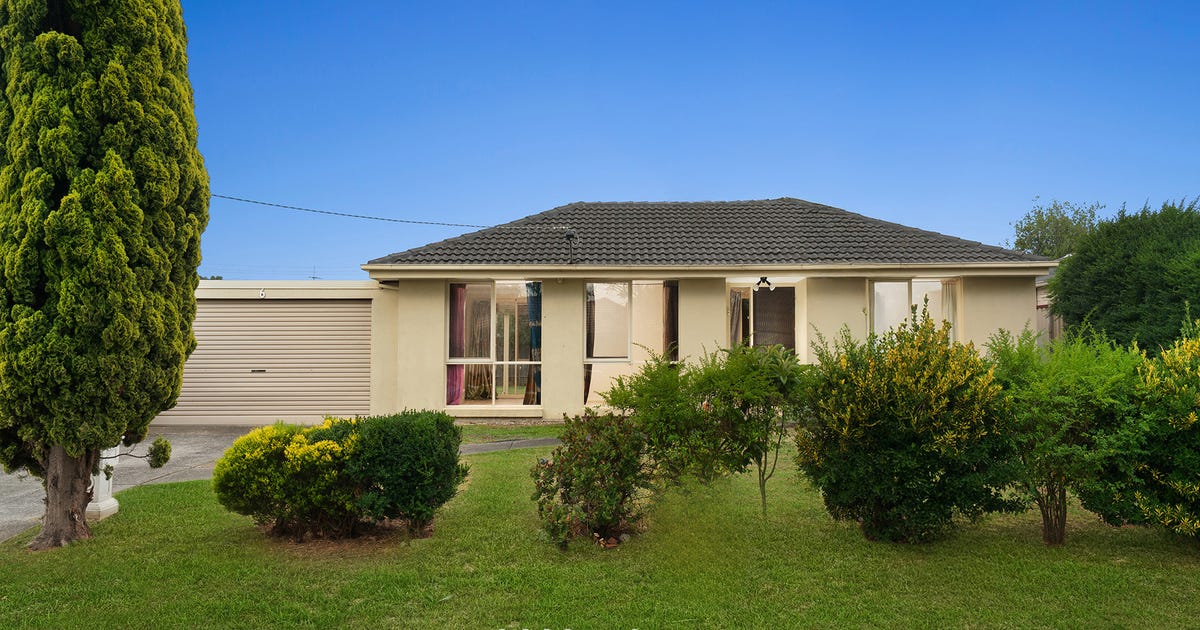 6 Gandin Court, Hampton Park VIC 3976 - property.com.au