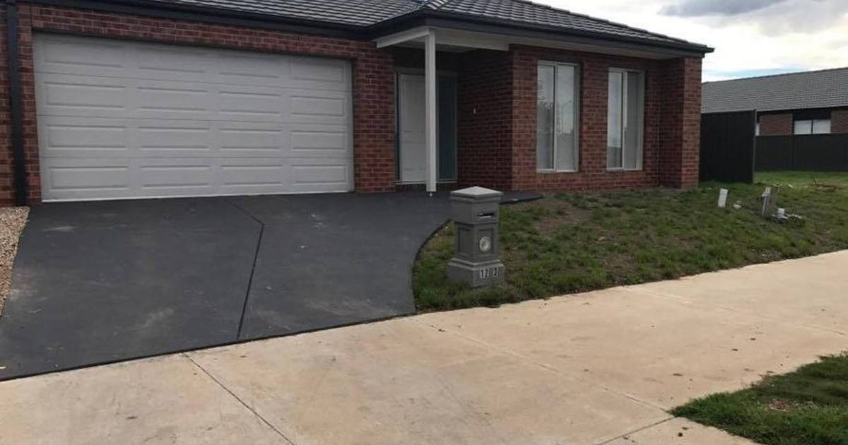 1203 Ison Road, Manor Lakes VIC 3024 - property.com.au