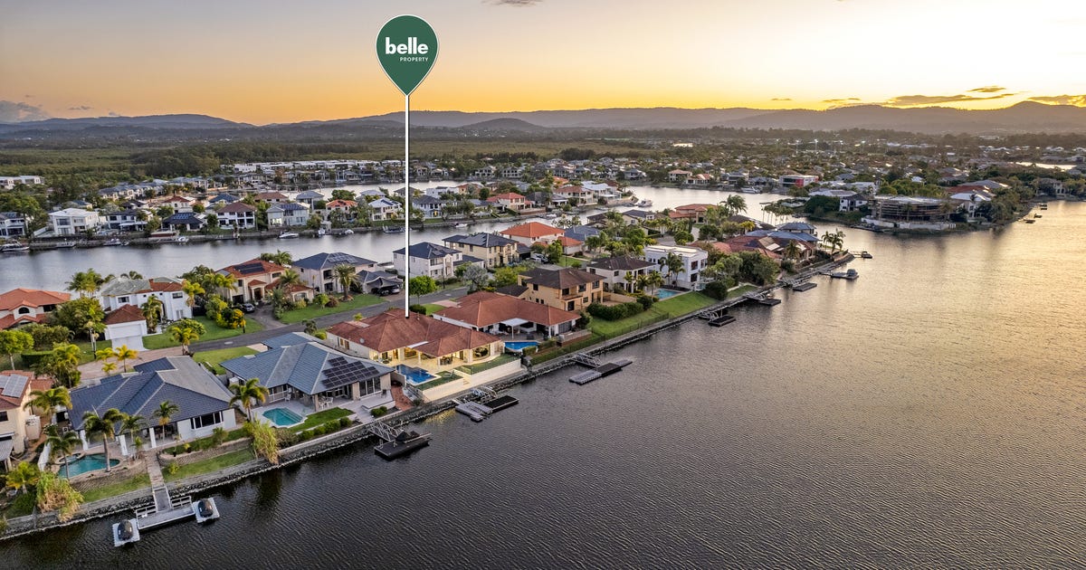 17 Windchimes Way, Helensvale QLD 4212 - property.com.au