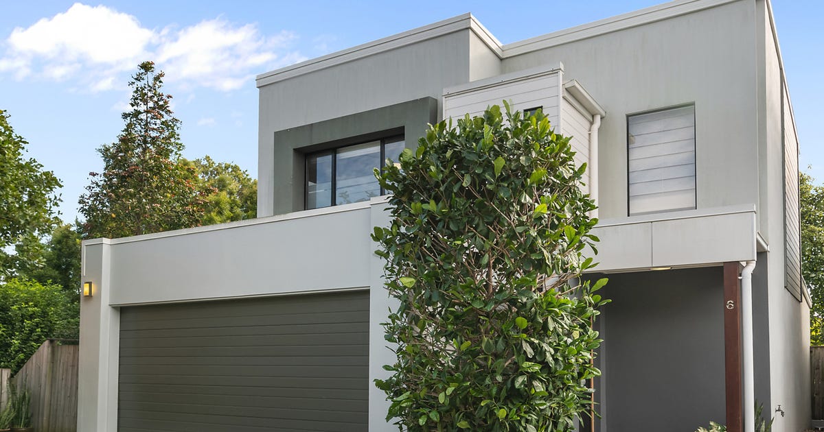 6/18 Bernecker Street, Carina QLD 4152 - property.com.au