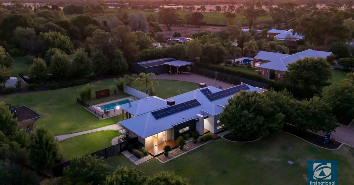11 Hollara Drive, Moama NSW 2731 - property.com.au