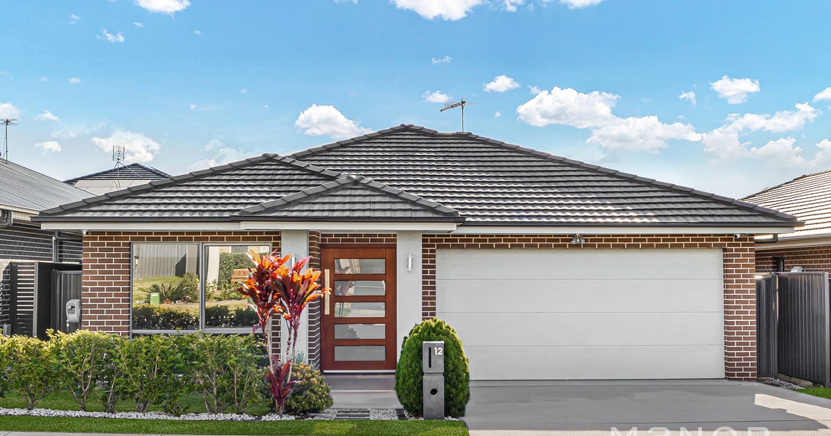 12 Brookhaven Street, Box Hill NSW 2765 - property.com.au