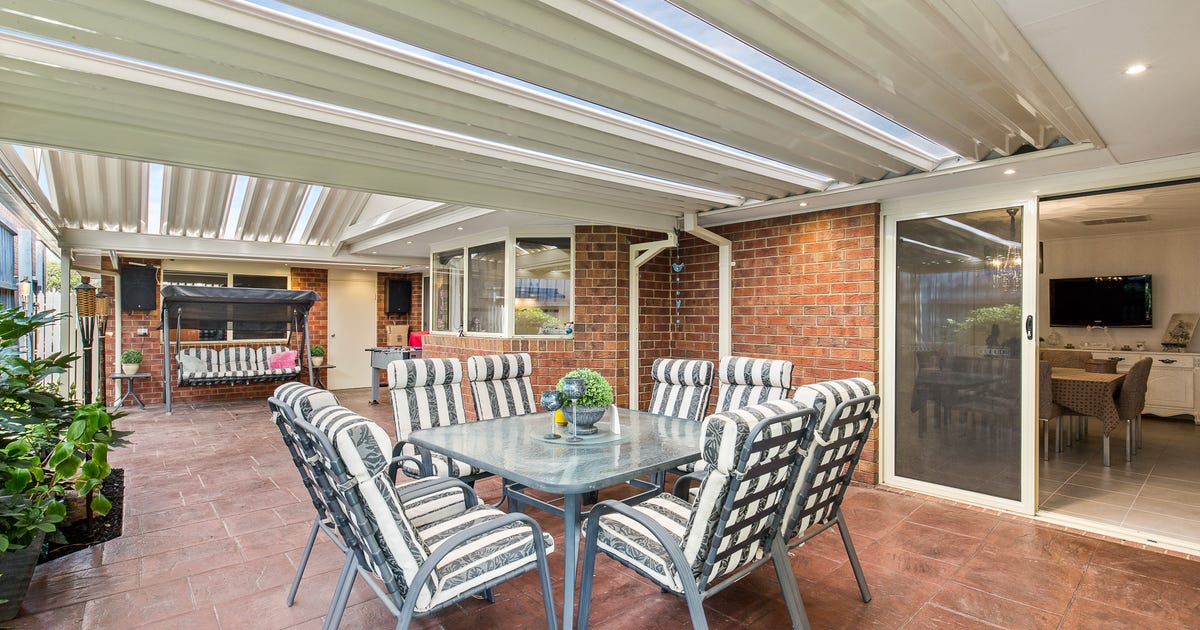 4 Fitzwilliam Drive, Doreen VIC 3754 - property.com.au