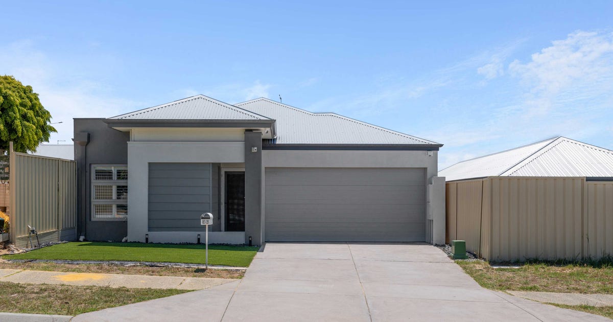 56 Sandalford Drive, Beldon WA 6027 - property.com.au