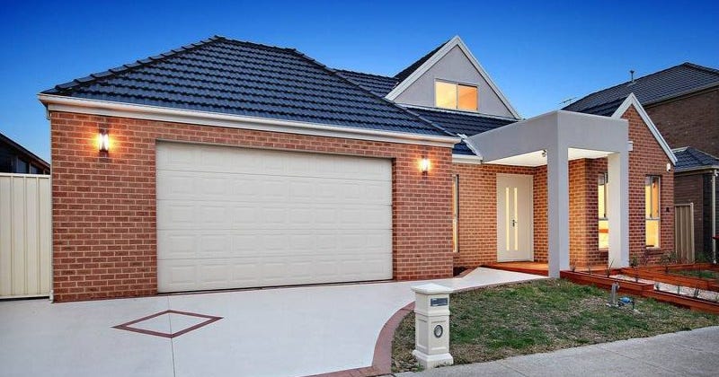 14 Cranwell Square, Caroline Springs VIC 3023 - property.com.au