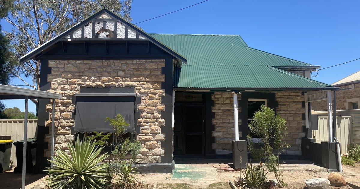 18 Gooding Street, Port Pirie West SA 5540 - property.com.au