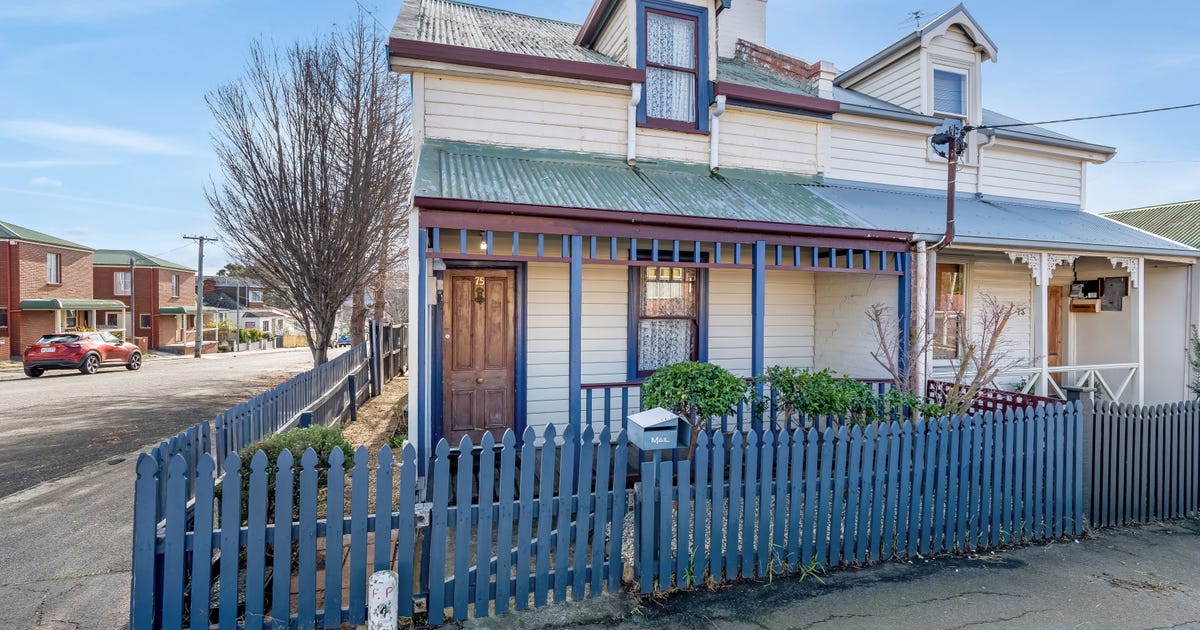 75 Pedder Street, New Town TAS 7008 - property.com.au