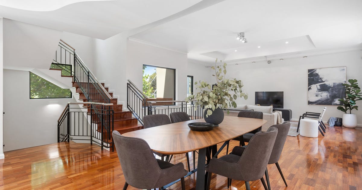 8 Henry Lawson Walk, East Perth WA 6004 - property.com.au