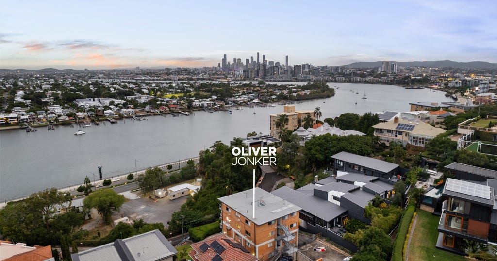 8/17 Quarry Street, Hamilton QLD 4007 - property.com.au