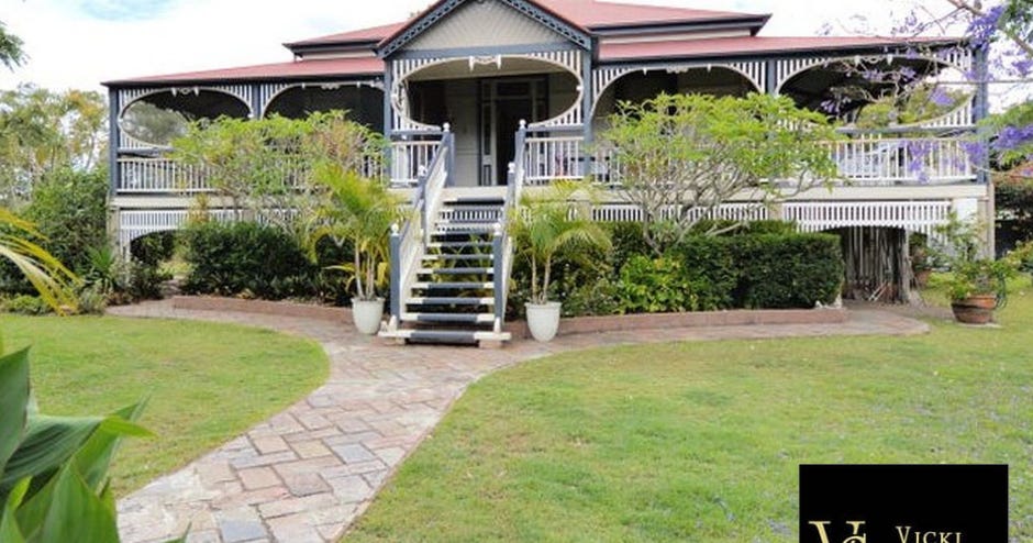 56 Robertson Street, Torbanlea QLD 4662 - property.com.au