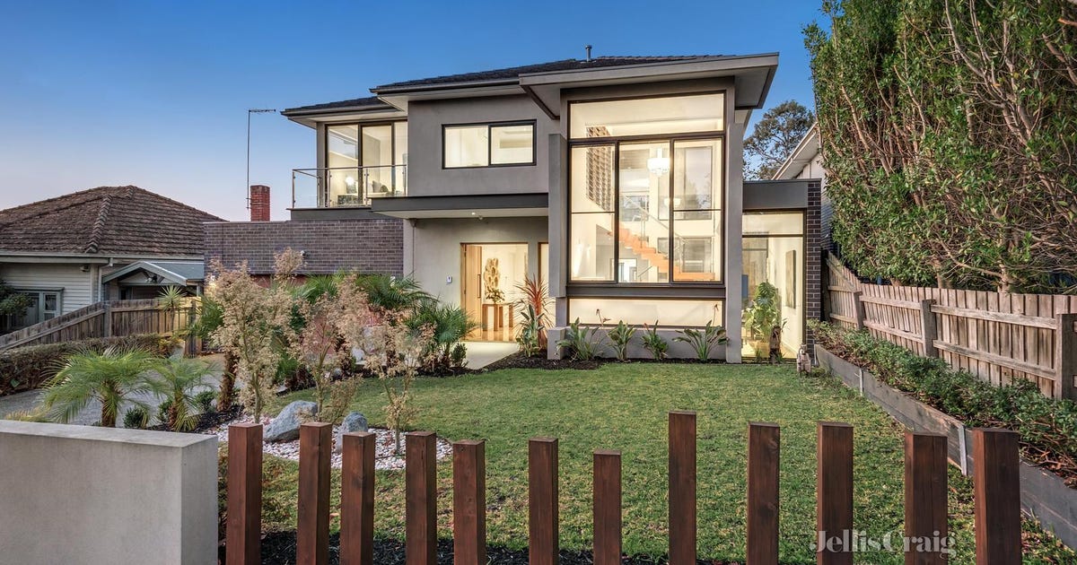 7 Dower Street, Camberwell VIC 3124 - property.com.au