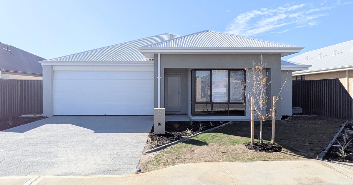 15 Trinity Road, Henley Brook WA 6055 - property.com.au