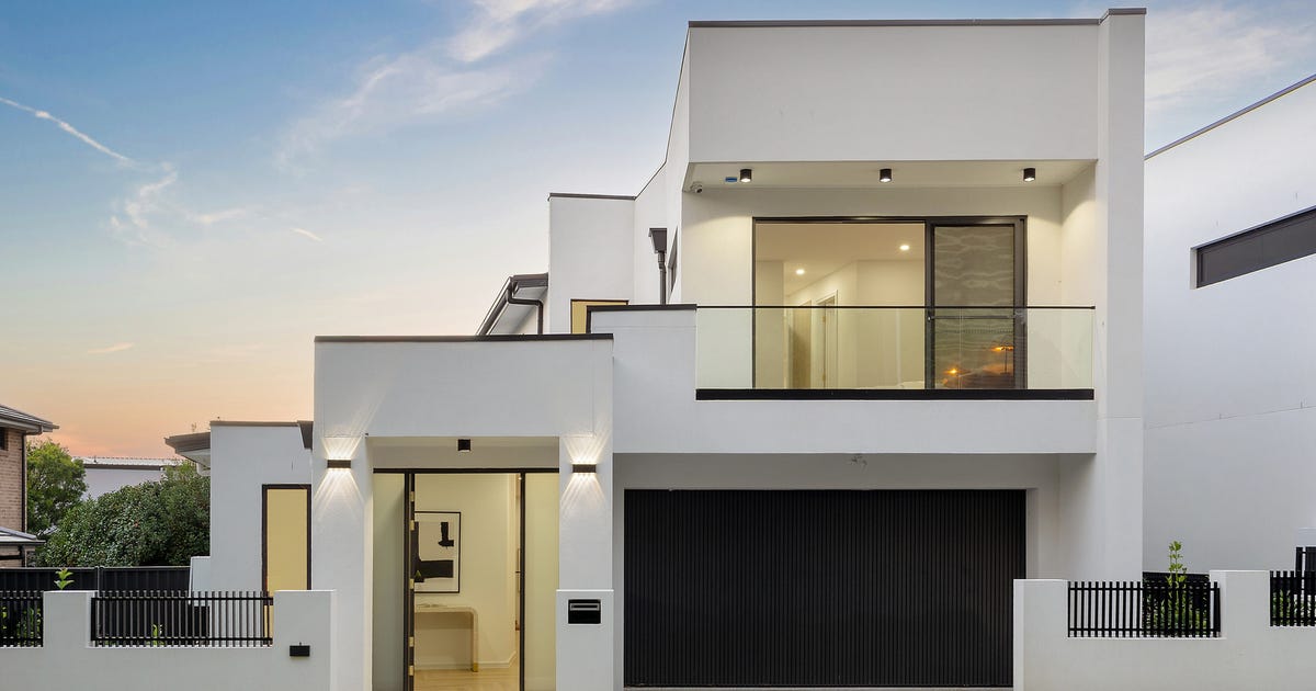 1B Rowell Street, North Ryde NSW 2113 - property.com.au
