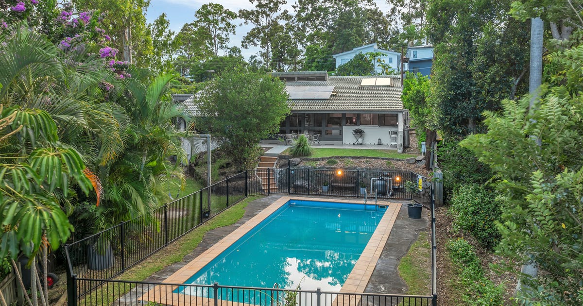 14 Marney Street, Chapel Hill QLD 4069 - property.com.au