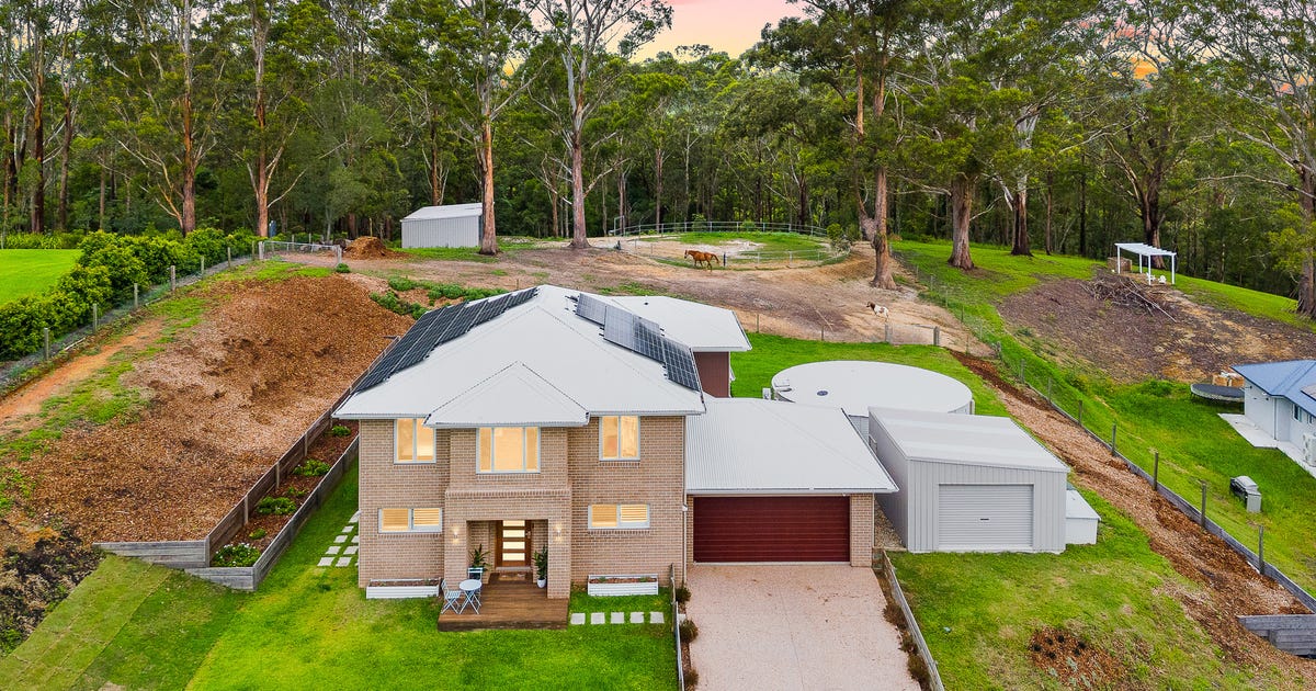 34 David Close, Ocean View QLD 4521 - property.com.au