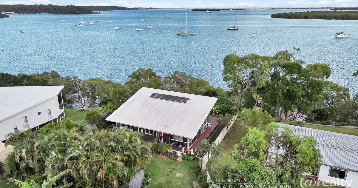 3 Elizabeth Court, Macleay Island QLD 4184 - property.com.au