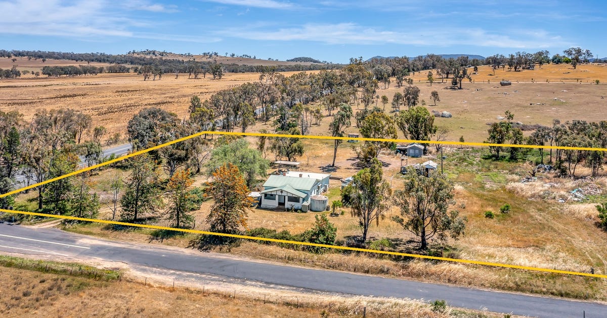 3 Linburn Lane, Linburn NSW 2850 - property.com.au