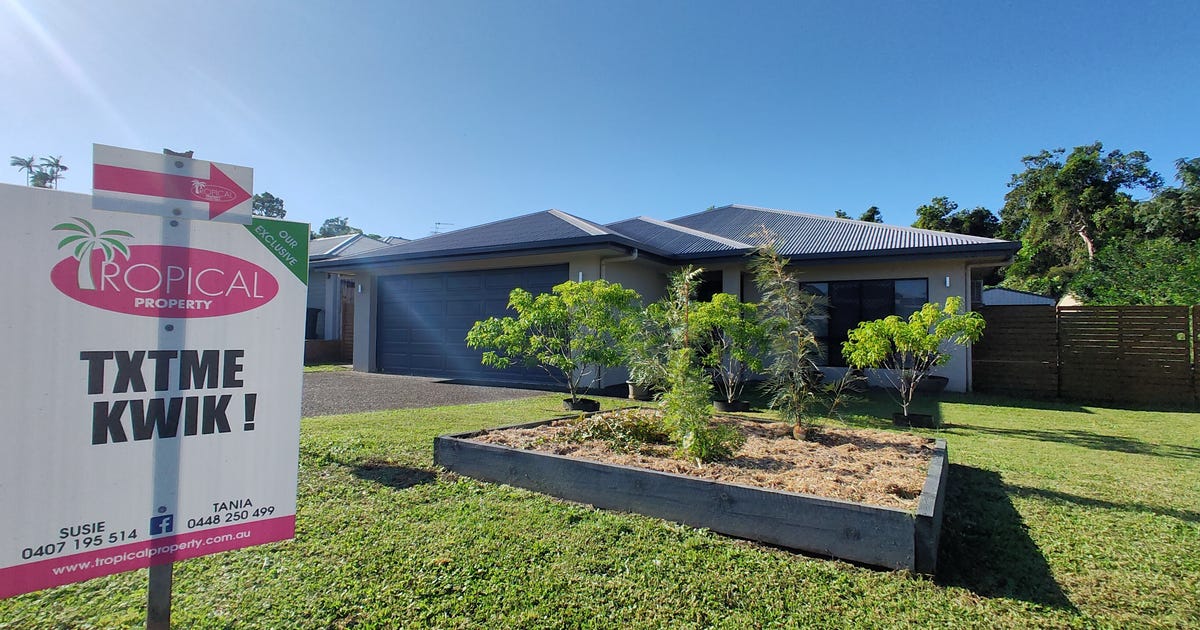 22 Clipper Court, South Mission Beach QLD 4852 - property.com.au