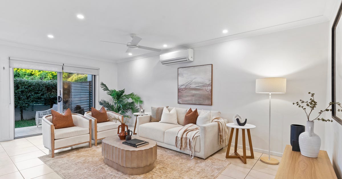 33/34 O'Doherty Circuit, Nudgee QLD 4014 - property.com.au